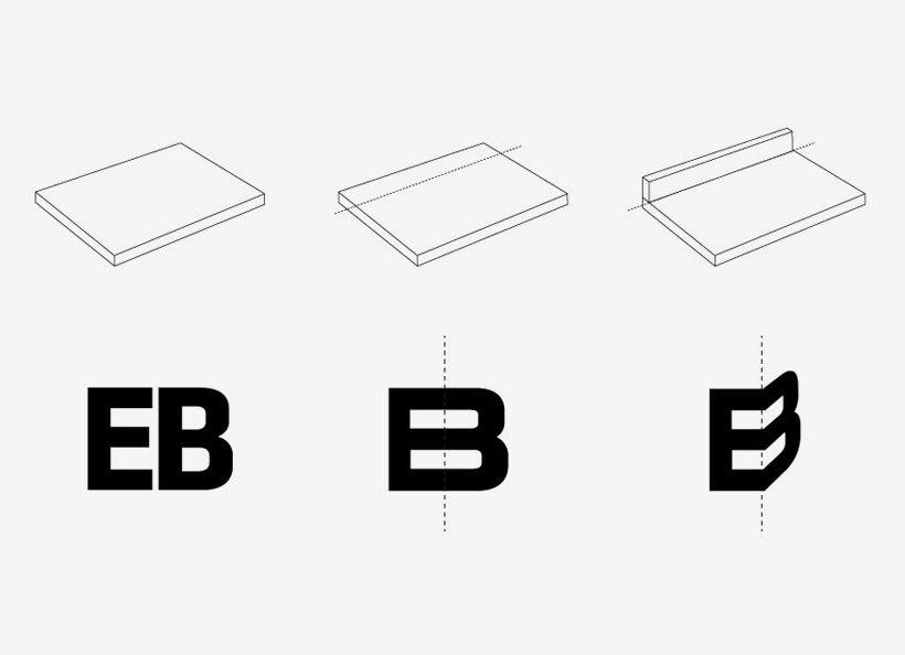 'Edgeboard' Minimal Branding - mmminimal