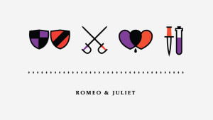The Four Icon Challenge by Kyle Tezak - mmminimal