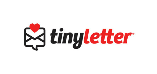 TinyLetter v2 on it's way! - mmminimal