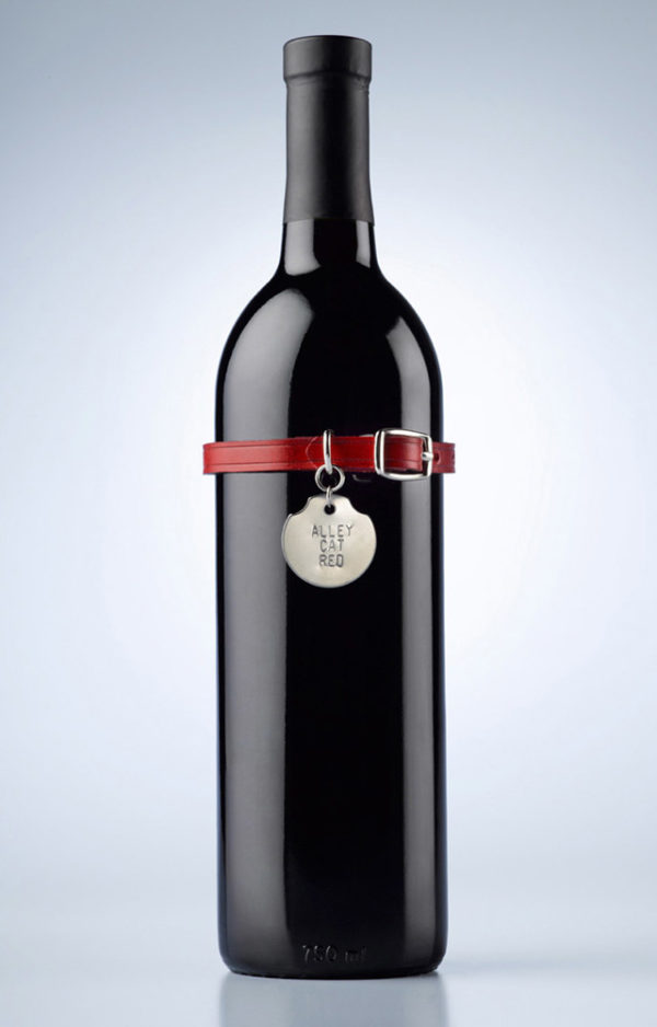 Empyreal 75 ~ An Elegant Limited Edition Wine Bottle - mmminimal