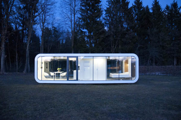 Modern Modular Units by Coodo - mmminimal
