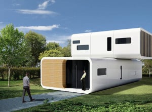 Modern Modular Units by Coodo - mmminimal