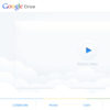 Google Drive ~ The Original Website Design & Illustration - mmminimal