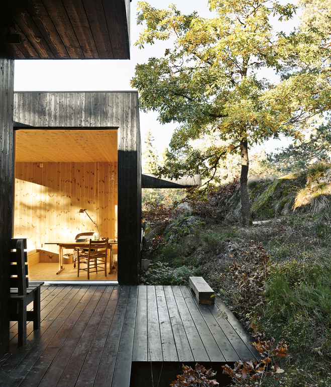 Summer Retreat - mmminimal