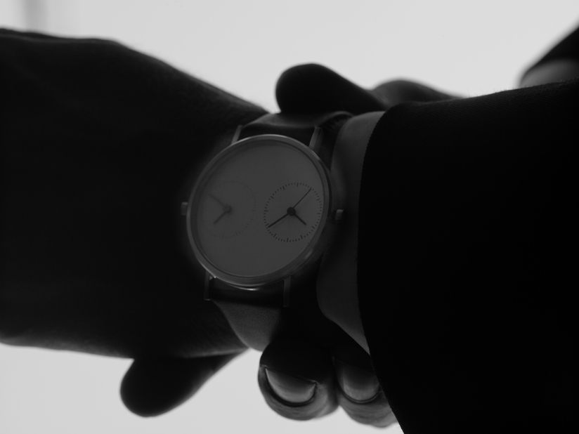 Long Distance Watch - mmminimal