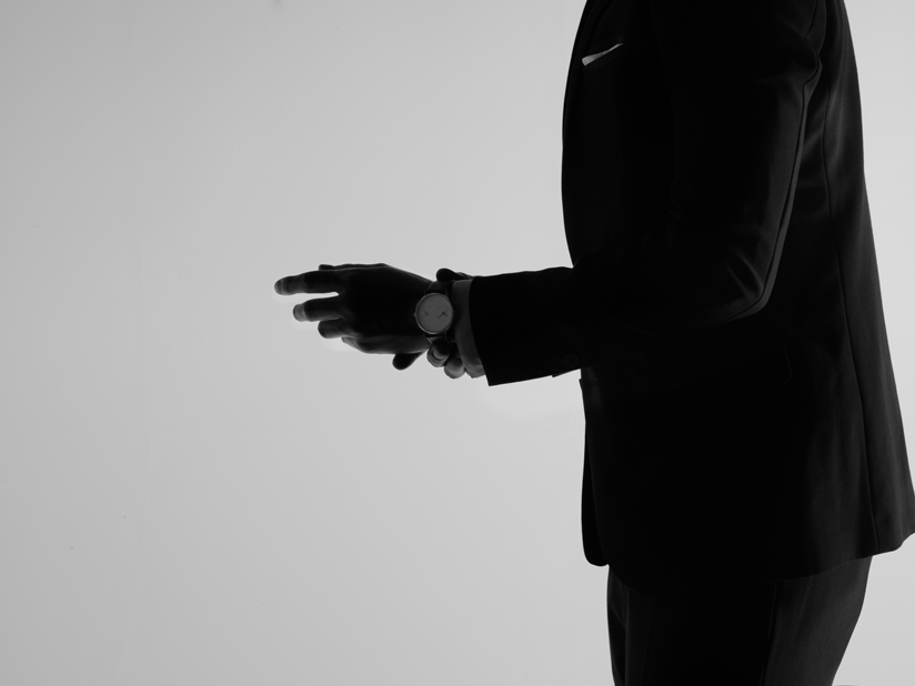 Long Distance Watch - mmminimal