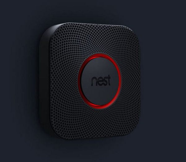 Nest Protect - mmminimal