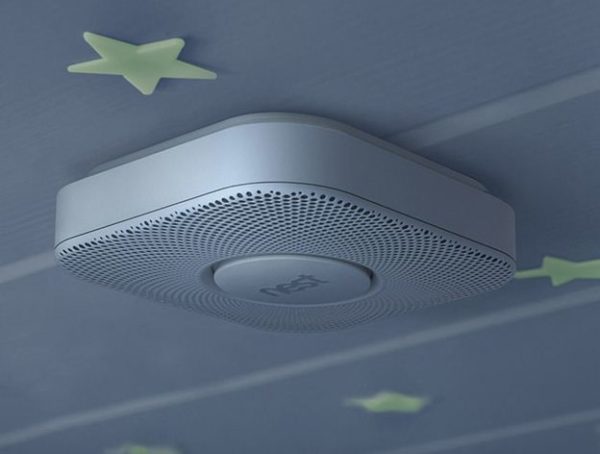 Nest Protect - mmminimal