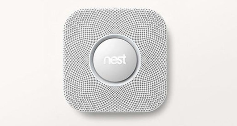 Nest Protect - mmminimal