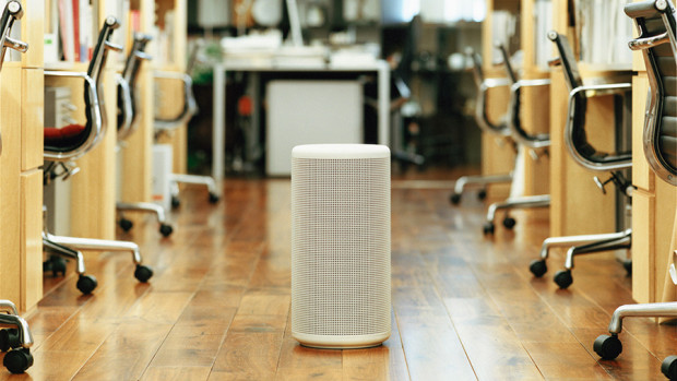 Muji Air Purifier - mmminimal