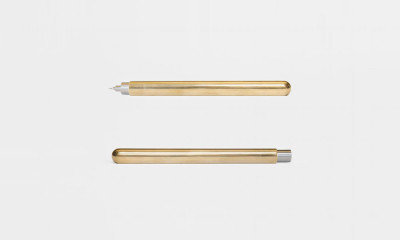 Pen Type-B - mmminimal