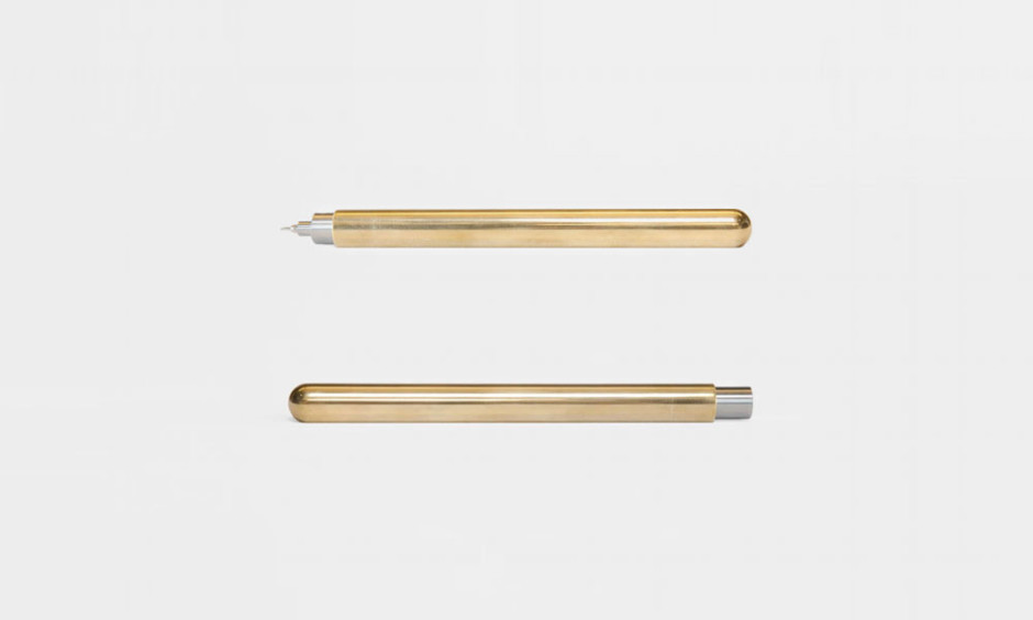 Pen Type-B - mmminimal