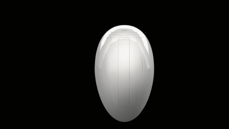 Power Egg Drone - mmminimal