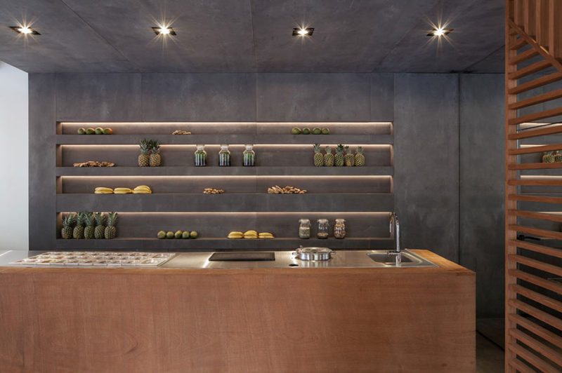 Minimalist Juice Shop - mmminimal