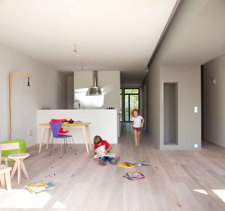 Minimalist Home Design Ideas for Parents - mmminimal