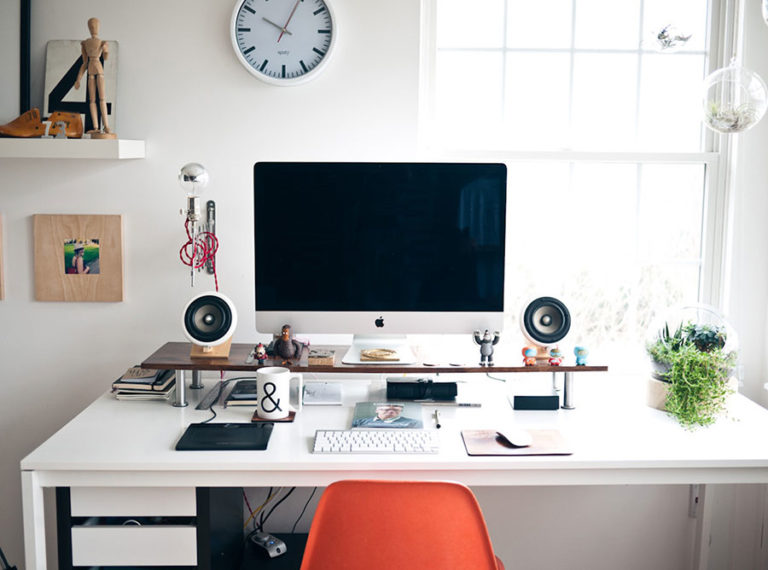 The Ultimate Minimalist Jobs You Can do From Home - mmminimal