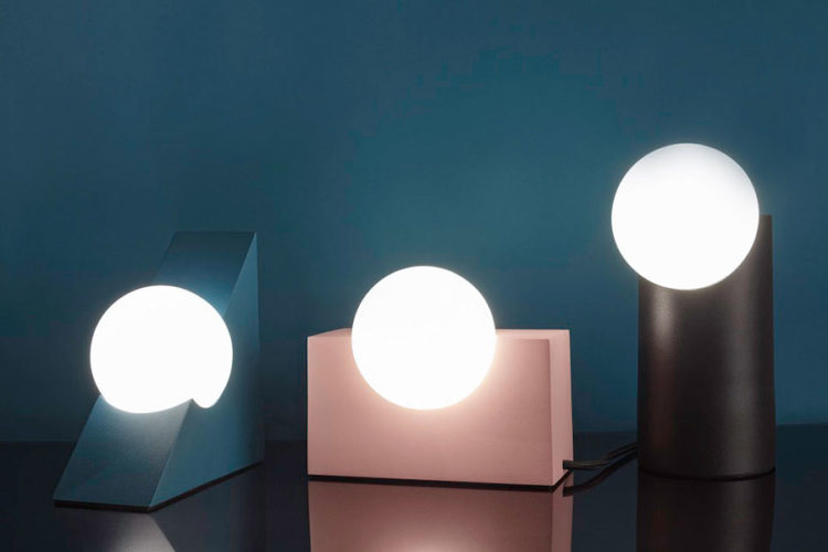 FORM Lighting - mmminimal