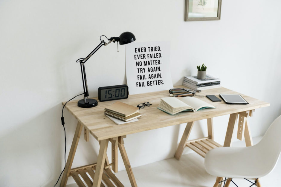 How to Maintain a Minimalist Lifestyle as a College Student - mmminimal