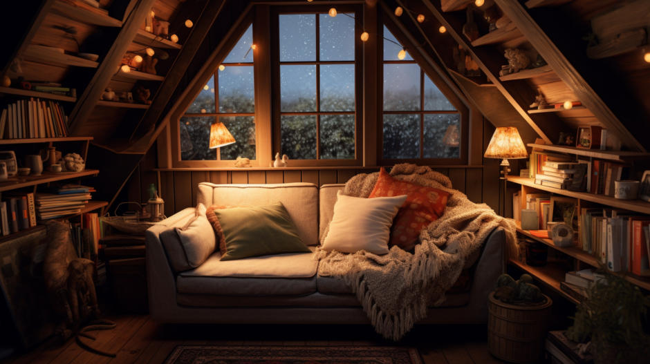 6 Items to Have at Your Home to Make It a Cozy Place - mmminimal