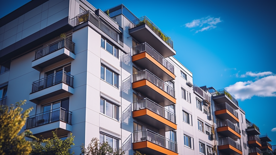 6 Factors to Check in an Apartment Complex Before Buying It - mmminimal