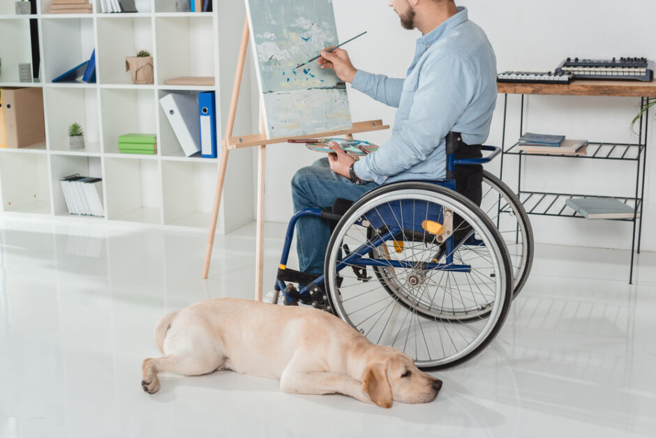 Balancing Independence and Support: Navigating Life After a Disability ...