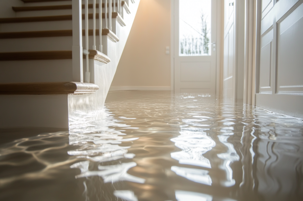 Restoring Your Home: Expert Water Damage Cleanup in Springfield - mmminimal
