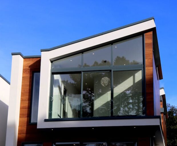 How Sleek Window Styles Can Transform Modern Living - mmminimal