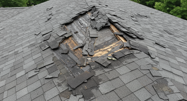 How to Spot Early Signs of Roof Damage Before It Becomes Expensive ...