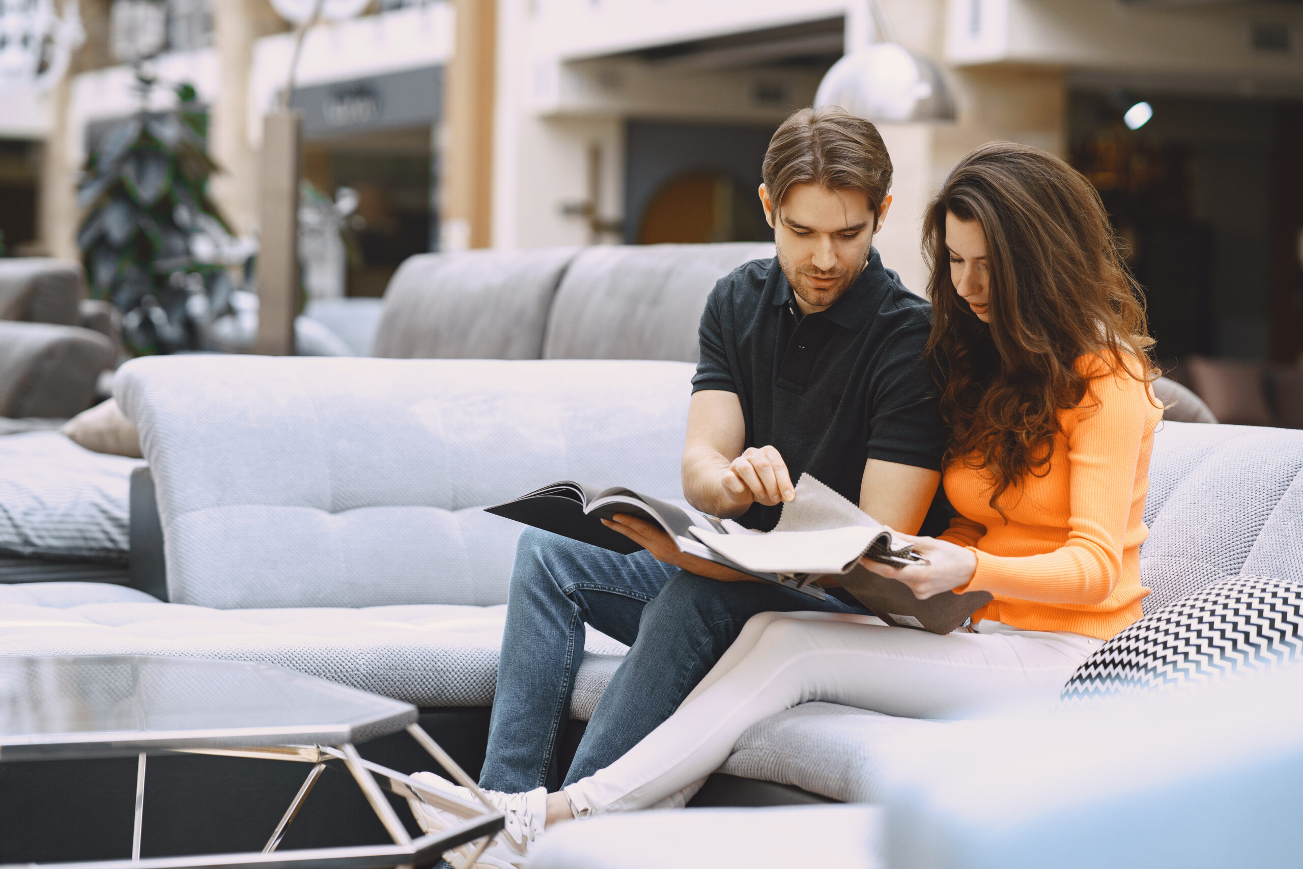 Furnishing Your Home Without the Wait: A Financial Guide to Buying ...