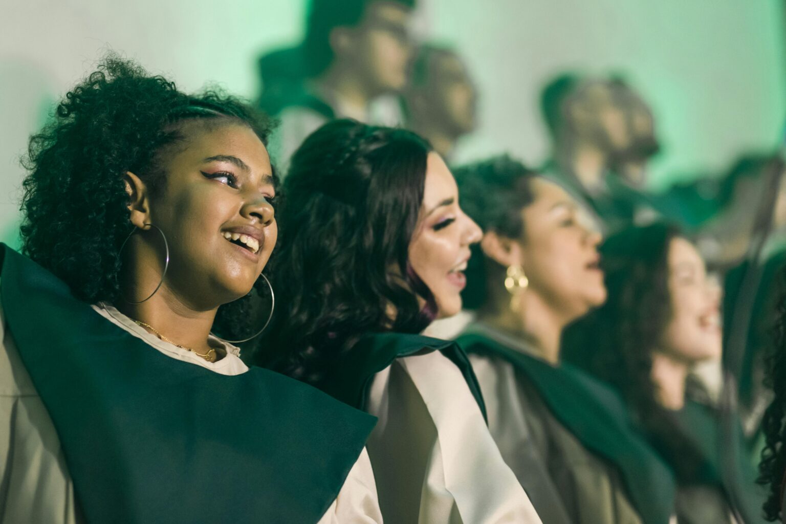 The Catalogue Trap: How to Make Your Show Choir Look Like Nobody Else ...
