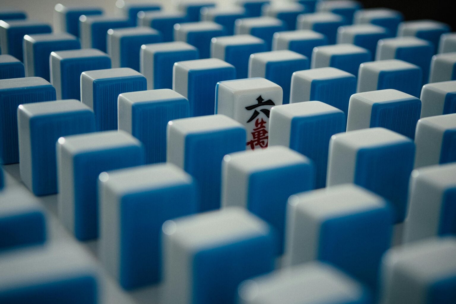 The Luck of the Tiles: How to Host a St. Patrick’s Day Mahjong Night ...
