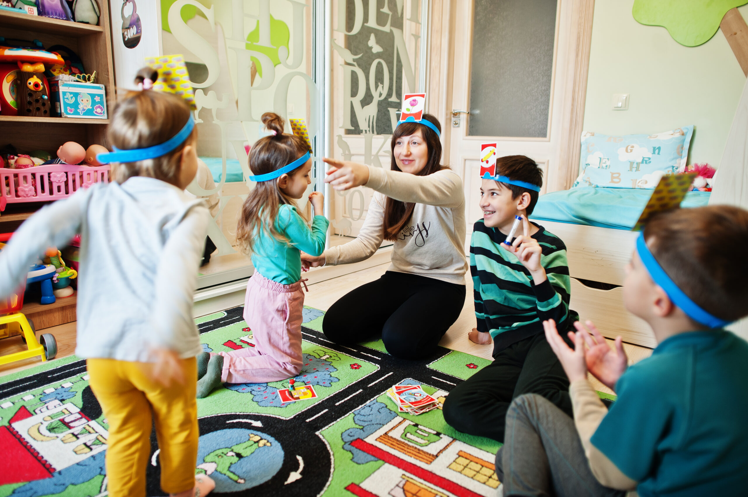 How to Encourage Imagination Through Screen-Free Activities - mmminimal