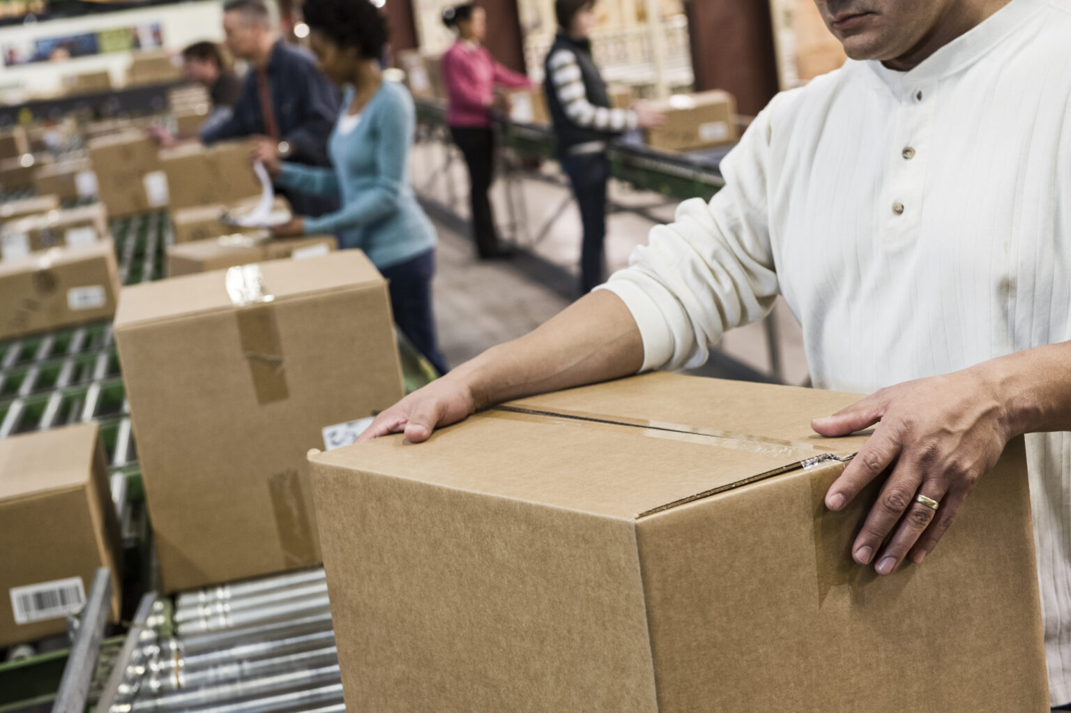 The Ultimate Guide to Shipping and Packaging - mmminimal