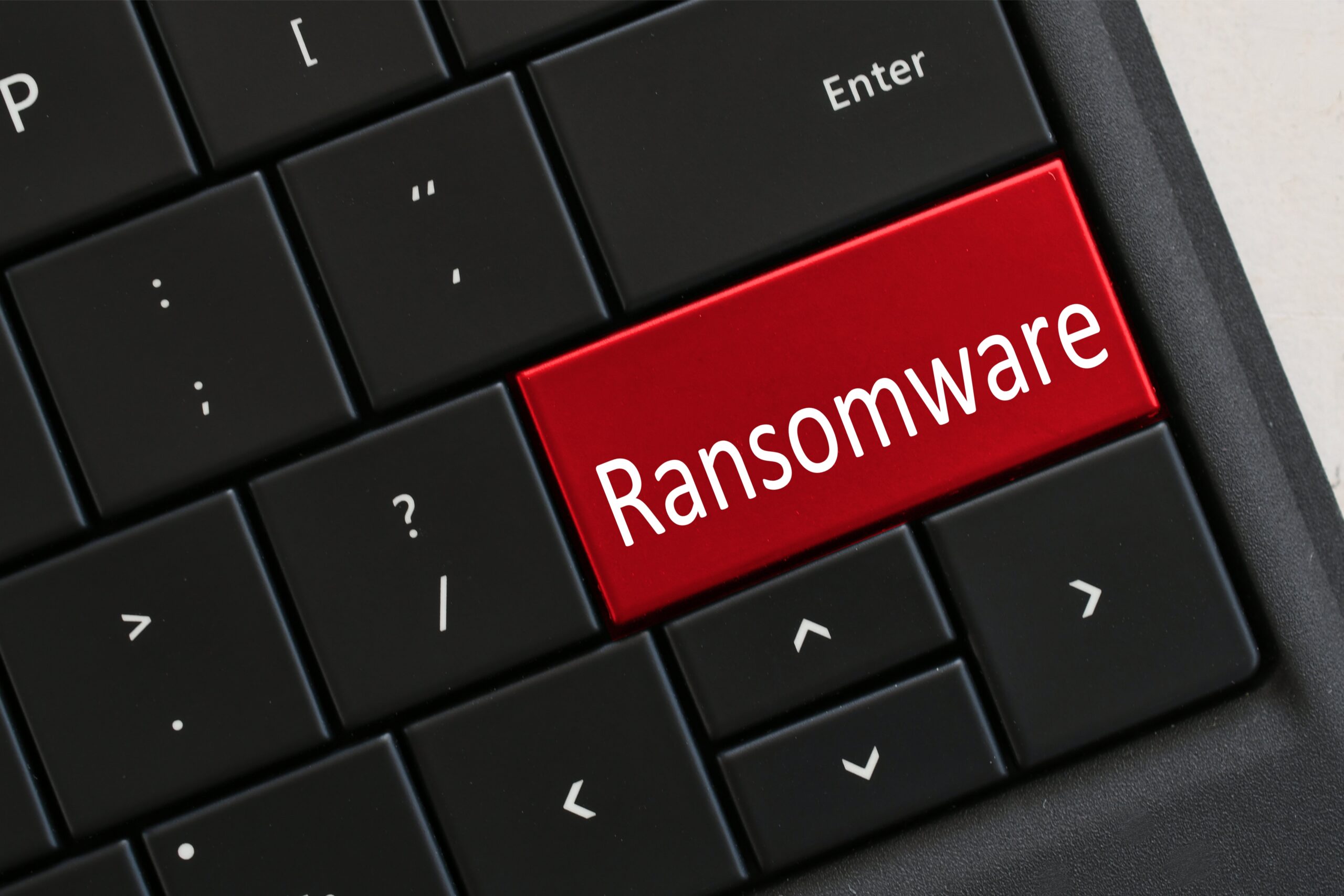 Ransomware Is Targeting SMBs: 7 Critical Steps to Reduce Your Risk ...