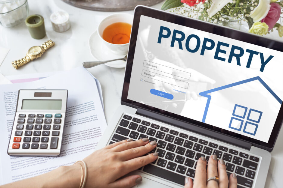 Turning Your Property Into a Financial Tool: Why Homes Make the Best ...